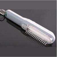 China Treating Psoriasis UVB Light Therapy Machine , Stability Light Therapy For Eczema for sale