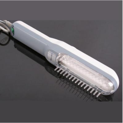 China Treating Psoriasis UVB Light Therapy Machine , Stability Light Therapy For Eczema for sale