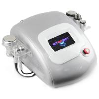 China Ultrasonic Liposuction Cavitation Slimming Machine for sale