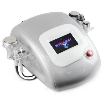 China Ultrasonic Liposuction Cavitation Slimming Machine for sale