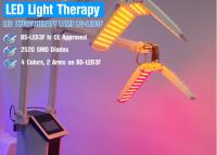 China PDT LED Light Therapy Professional Equipment For Wrinkles for sale