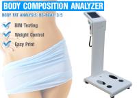 China Body Fat Percentage Measurement Device for sale