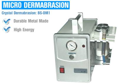 China Crystal Powder Hydro Microdermabrasion Machine Multifunction Jet Skin Care Machine for sale