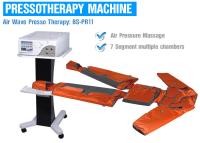China Burning cellulite infrared body slimming pressotherapy for clinic for sale