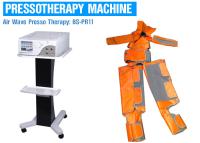 China 35 – 60 C Degrees Infrared Temperature Burning Cellulite Pressotherapy For Body Slimming for sale