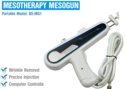 China 30W Power Facial Rejuvenation Machine , Skin Care Oxygen Beauty Machine for sale