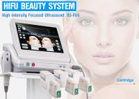 China Face Lifting HIFU Beauty Machine High Intensity Vaginal Tightening Equipment for sale
