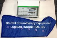 China 130W Air Wave Limbs Pressotherapy Treatment Machine For Blood Flow Promotion for sale