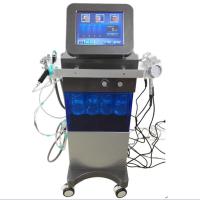 China Integrate Diamond Dermabrasion Machine Tips Hydro Peeling Skin Rejuvenation System for sale