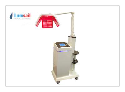 China Painless Diode Laser Hair Regrowth Device With Hair Rejuvenation Therapy For Hair Loss for sale