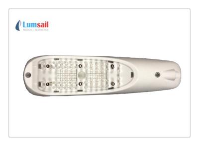 China Professional Low Level Laser Hair Regrowth Device / Handheld Hair Growth Laser Comb for sale