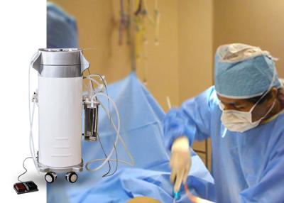 China PAL Vibro Lipo Surgical Liposuction Machine 300W High Efficiency For Slimming for sale