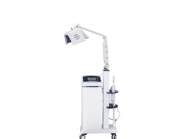 China High Density Laser Hair Regrowth Device With Adjusted Energy Level 650nm / 670nm for sale