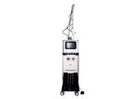 China Skin Resurfacing CO2 Fractional Laser Machine For Epidermis Resurfacing / Wrinkle Reduction for sale