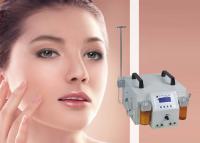 China Professional Diamond Microdermabrasion Machine For Skin Rejuvenation Remove Wrinkles for sale