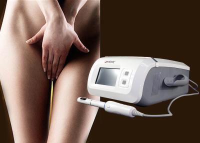 China Vaginal Tightening HIFU Beauty Machine High Intensity Focused Ultrasound Rejuvenation for sale