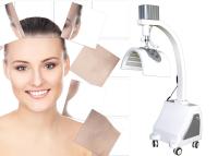China 415nm Wavelength LED Phototherapy Machine Purple Light PDT For Acne Treatment for sale