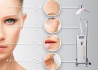 China Jet Peel Oxygen Facial Machine , PDT Jet Clear Facial Machine For Skin Care for sale