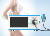 China Vertical Cellulite Elimination Acoustic Wave Therapy Device Painless Treatment for sale