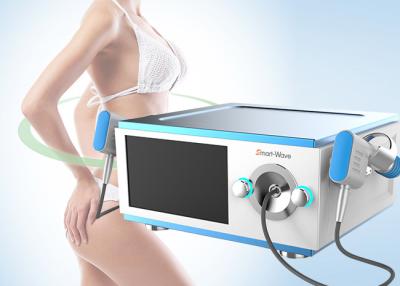 China Body Shaping High Frequency Acoustic Shock Wave Therapy Equipment 22Hz for sale