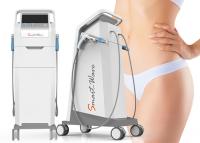 China Acoustic Wave Therapy Machine For Sport Injury Recovery With Adjustable Stepping At 0.1 Bar for sale