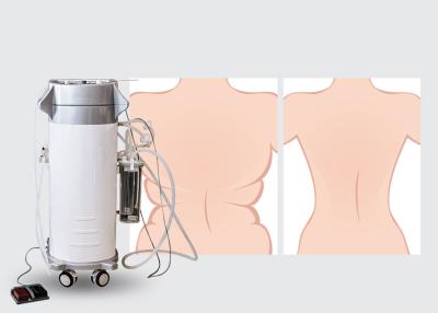 China Low Noise Body Shaped Power Assisted Liposuction Equipment For Hospital for sale