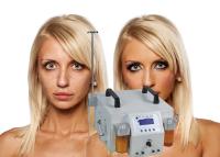 China Multifunctio Diamond Hydro Microdermabrasion Machine Non Surgical for Facial Lift for sale
