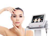 China Multiple Cartridge Ultrasound HIFU Slimming Machine Painless Treatment for sale