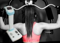 China High Accuracy Body Composition Analyzer For Body Weight / Nutrition Analysis for sale
