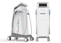China Veterinary Extracorporeal Equine Shockwave Machine Physiotherapy For Small Pets for sale