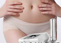 China Beauty Acoustic ESWT Shockwave Therapy Machine For Cellulite Reduce Medical Aesthetics Spa for sale