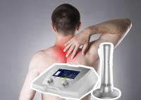 China Physiotherapy pain relief FDA approved radial Shock Wave Equipment for sale