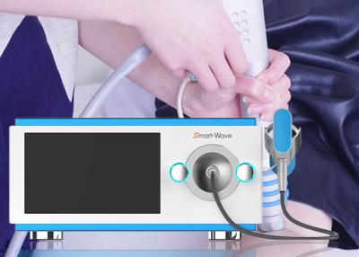 China Electromagnetic Extracorporeal Shock Wave Therapy Plantar Fasciitis Pain Relief for sale