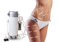 China High Pressure Vacuum Suction Arm Liposuction Machine For Weight Loss for sale