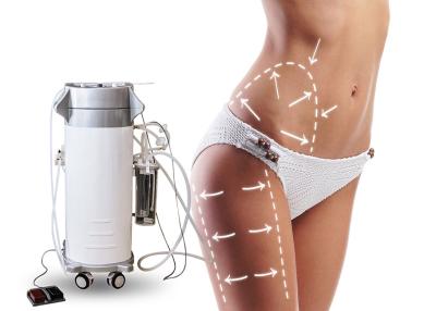 China High Pressure Vacuum Suction Arm Liposuction Machine For Weight Loss for sale