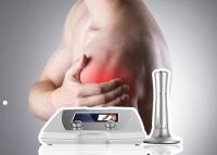 China Extracorporeal Shock Wave Therapy ESWT For Treatment Of Chronic Abacterial Prostatitis for sale