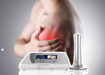 China Extracorporeal Shock Wave Therapy ESWT For Treatment Of Chronic Abacterial Prostatitis for sale