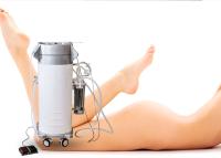 China Aesthetics Surgical Liposuction Machine For Calves / Ankles Fat Removal for sale