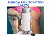 China Liposuction Suction Fat Burning Equipment Body Contouring Machine Power Assisted for sale