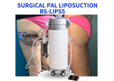 China Liposuction Suction Fat Burning Equipment Body Contouring Machine Power Assisted for sale