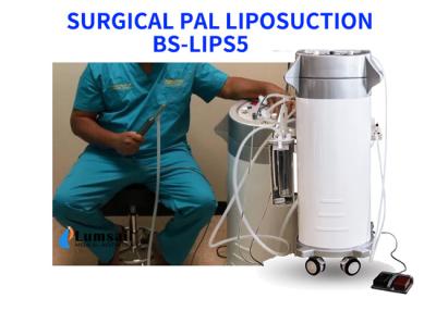 China Adult Lipo Slimming Machine Fat Reduction Machine 300W Input Power OEM / ODM for sale