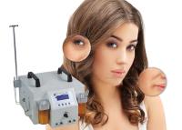 China All In One Hydro Microdermabrasion Machine Jet Peel Multi Functionwith 28Kg Weight for sale