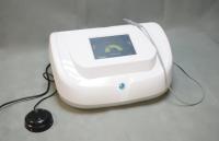 China 30MHZ Spider Vein Vascular Removal Machine Fan Cooling for sale