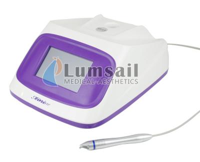 China Touch Screen 980nm Vascular Removal Machine For Varicose Veins for sale