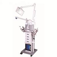 China Rejuvenation Face Liffting  Deep Cleaning  Spot Removal Multifunctional Beauty Instrument for sale