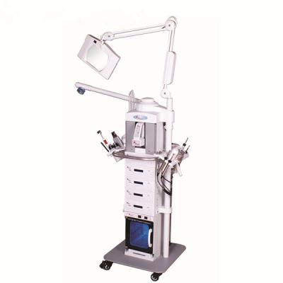 China Rejuvenation Face Liffting  Deep Cleaning  Spot Removal Multifunctional Beauty Instrument for sale