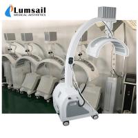 China 3Hz Facial Light Therapy PDT LED Phototherapy Machine for sale