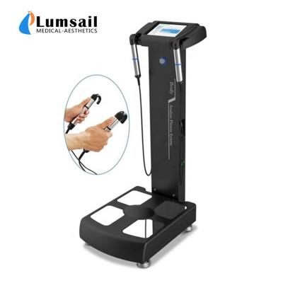China RJ45 Interface Biochemical Body Composition Analyzer for sale