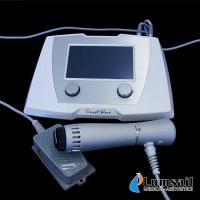 China Acoustic Wave / Shockwave Therapy Machine For Plantar Fasciitis Heel Pain Treatment for sale