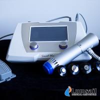 China Orthopedics Rehabilitation Tennis Elbows ESWT Therapy Machine Tendonosis For Trigger Finger for sale